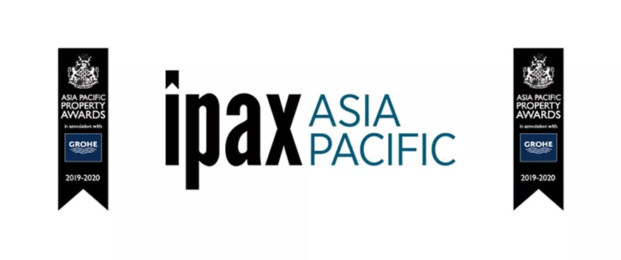 载誉归来 | AAD长厦安基喜获IPAX ASIA PACIFIC 2019-公共服务类建筑大奖 - 景观网