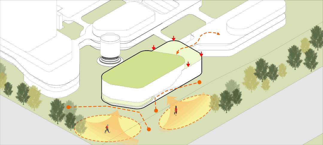 重庆璧山融创0238项目示范区 | AAI国际建筑 - 景观网