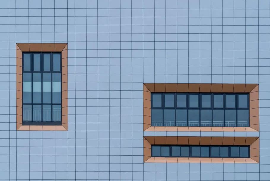 新川创新科技园六组团一小小学工程 成都市建筑设计研究院 景观网