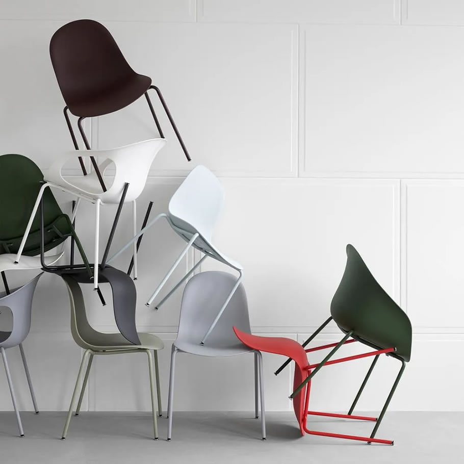 咨询公司 Mapp伦敦总部办公设计 | Estilo Interiors - 景观网