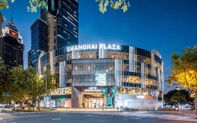 东京涉谷 PARCO | 贝诺Benoy - 景观网