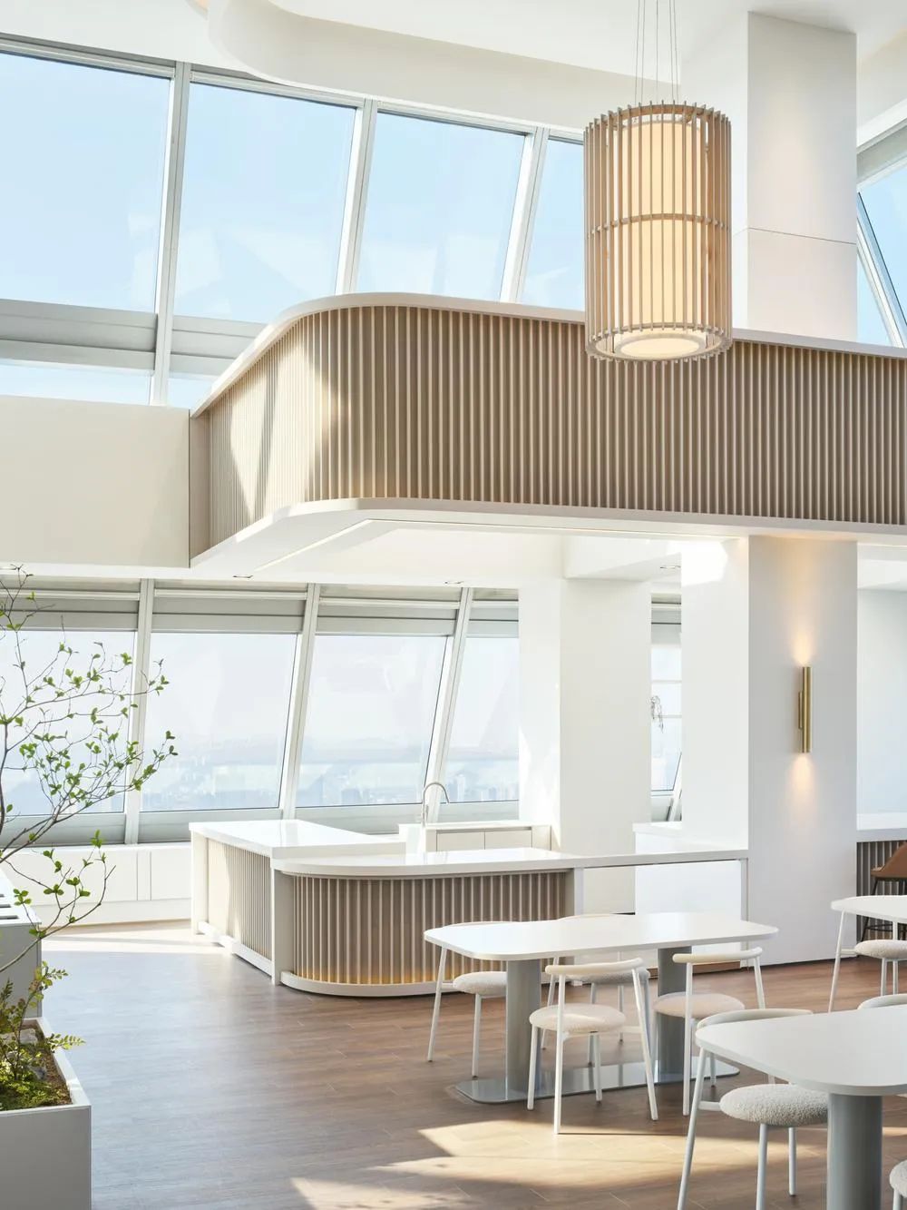 数字时尚CLO Virtual 首尔总部办公 | SPACEBASE - 景观网