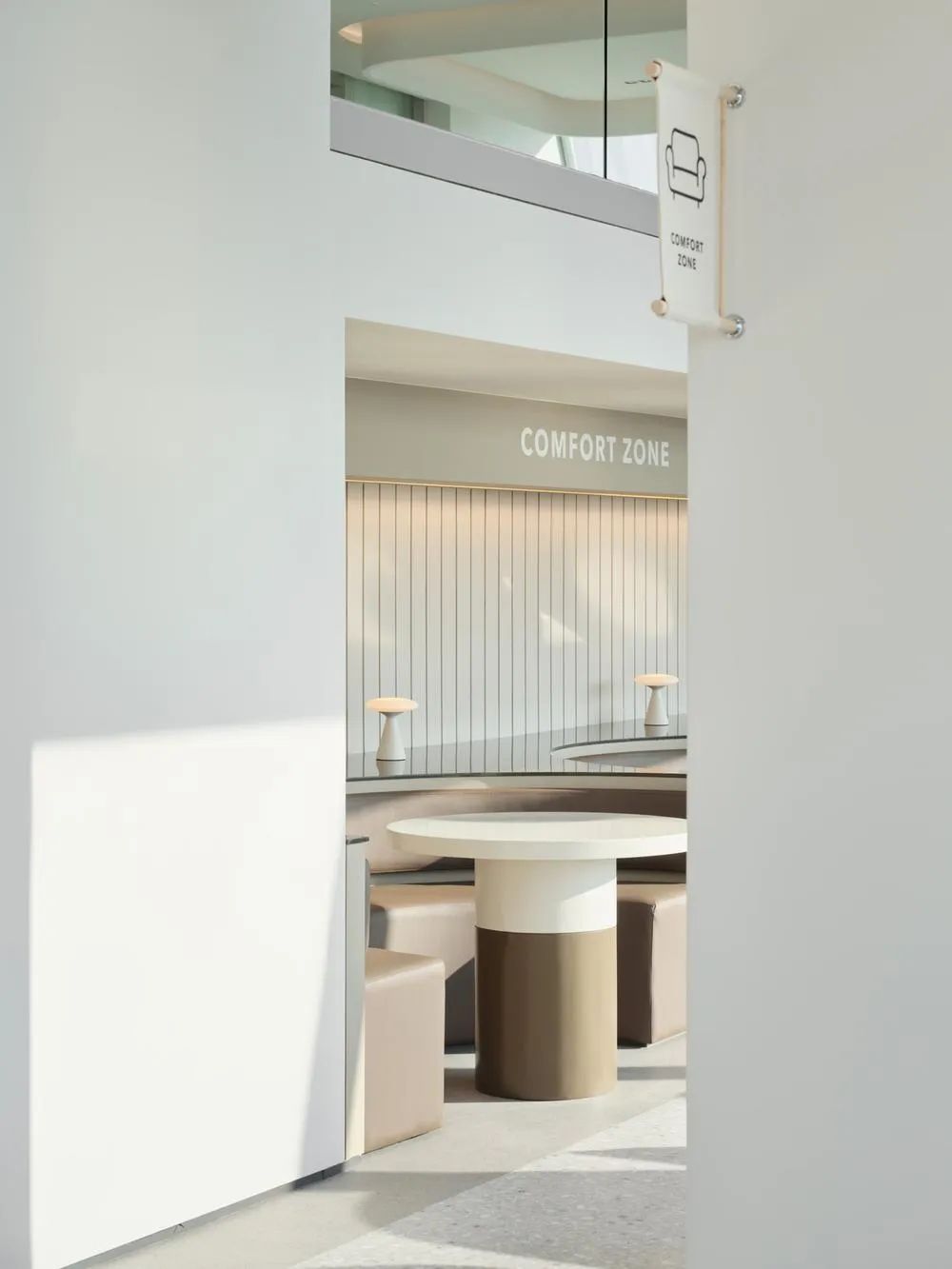 数字时尚CLO Virtual 首尔总部办公 | SPACEBASE - 景观网