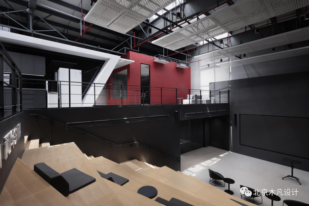 HURWA（和华瑞博）·上海办公室 | 北京木凡设计 - 景观网