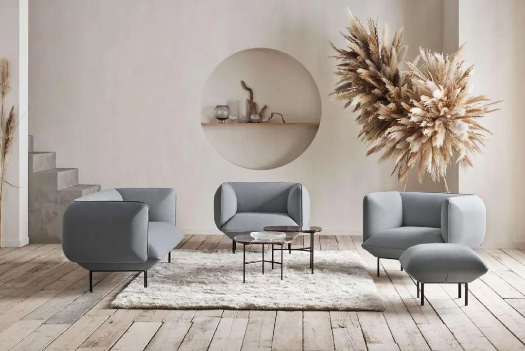 生物识别公司CLEAR纽约总部 | TPG Architecture - 景观网