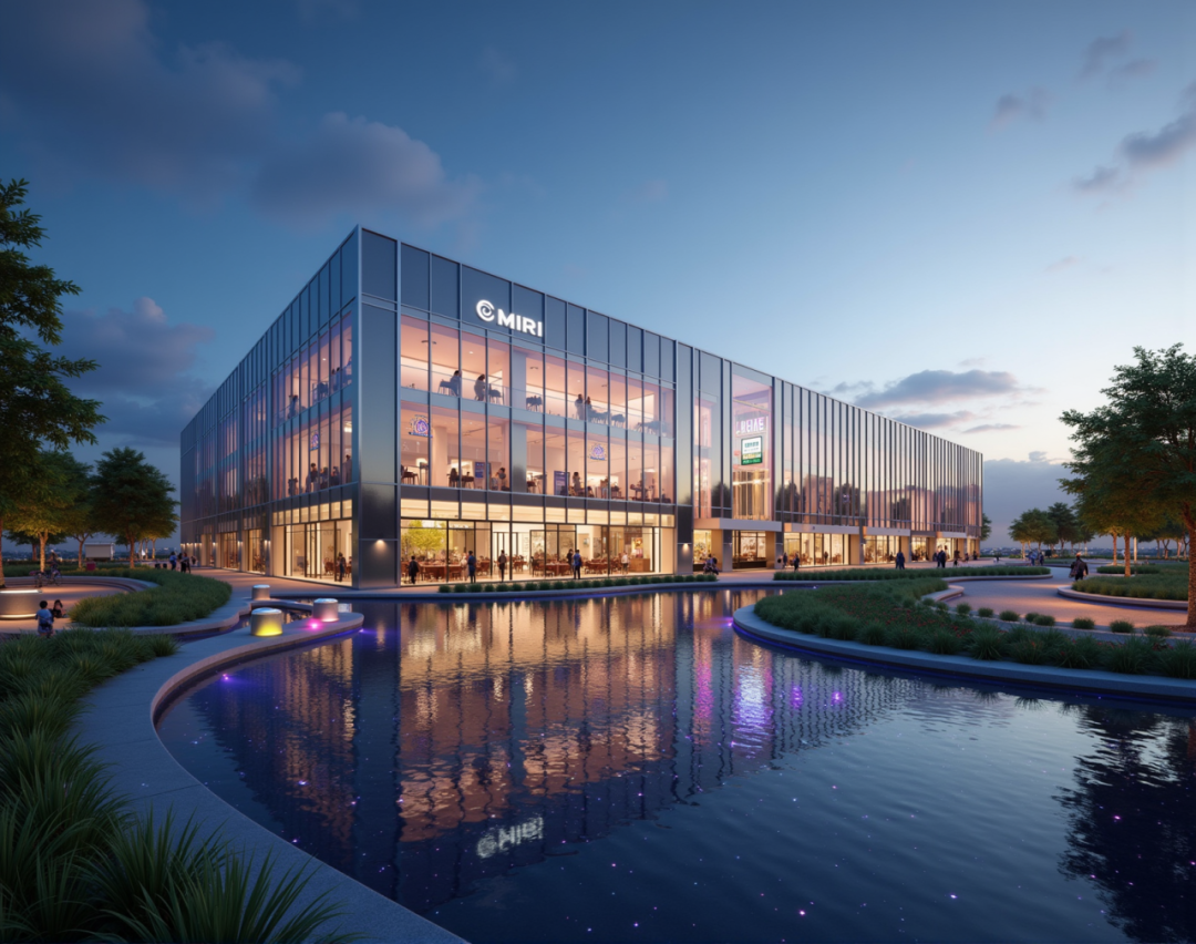 AI赋能 | 中南建院“GIANT AI”全面接入 DeepSeek ——让AI成为设计师的“超脑搭档” - 景观网